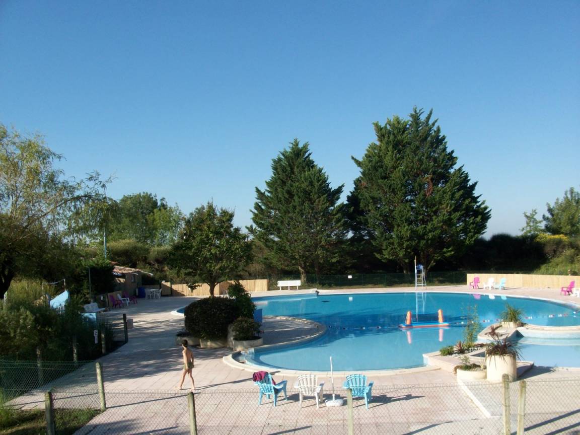 95 M² Maison De Vacances ∙ 3 Chambres ∙ 6 Personnes - Cahors