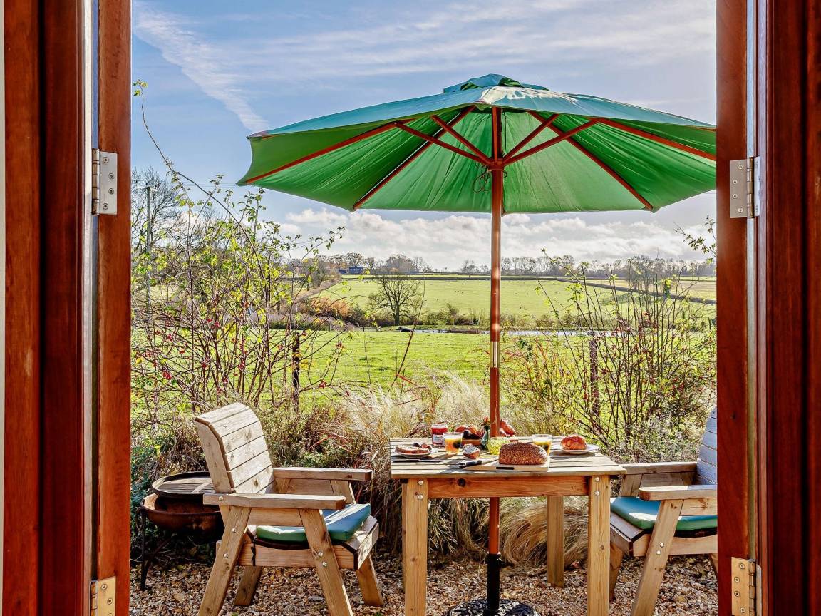 Cottage ∙ 1 Bedroom ∙ 2 Guests - Northamptonshire