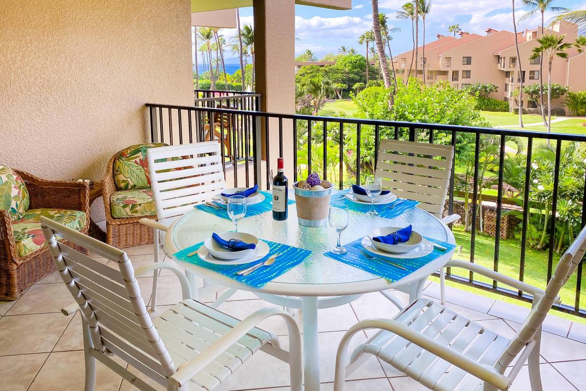 76 M² Condo ∙ 1 Bedroom ∙ 4 Guests - Wailea, HI