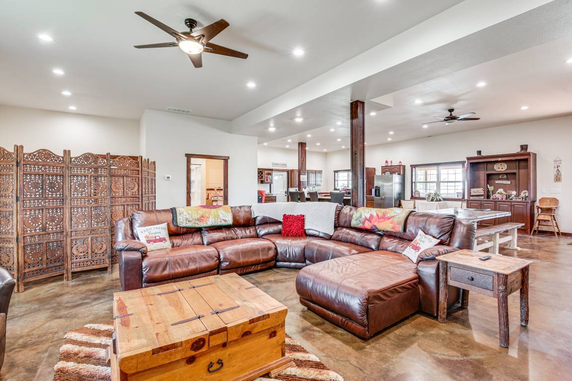 371 M² House ∙ 4 Bedrooms ∙ 14 Guests - Wyoming