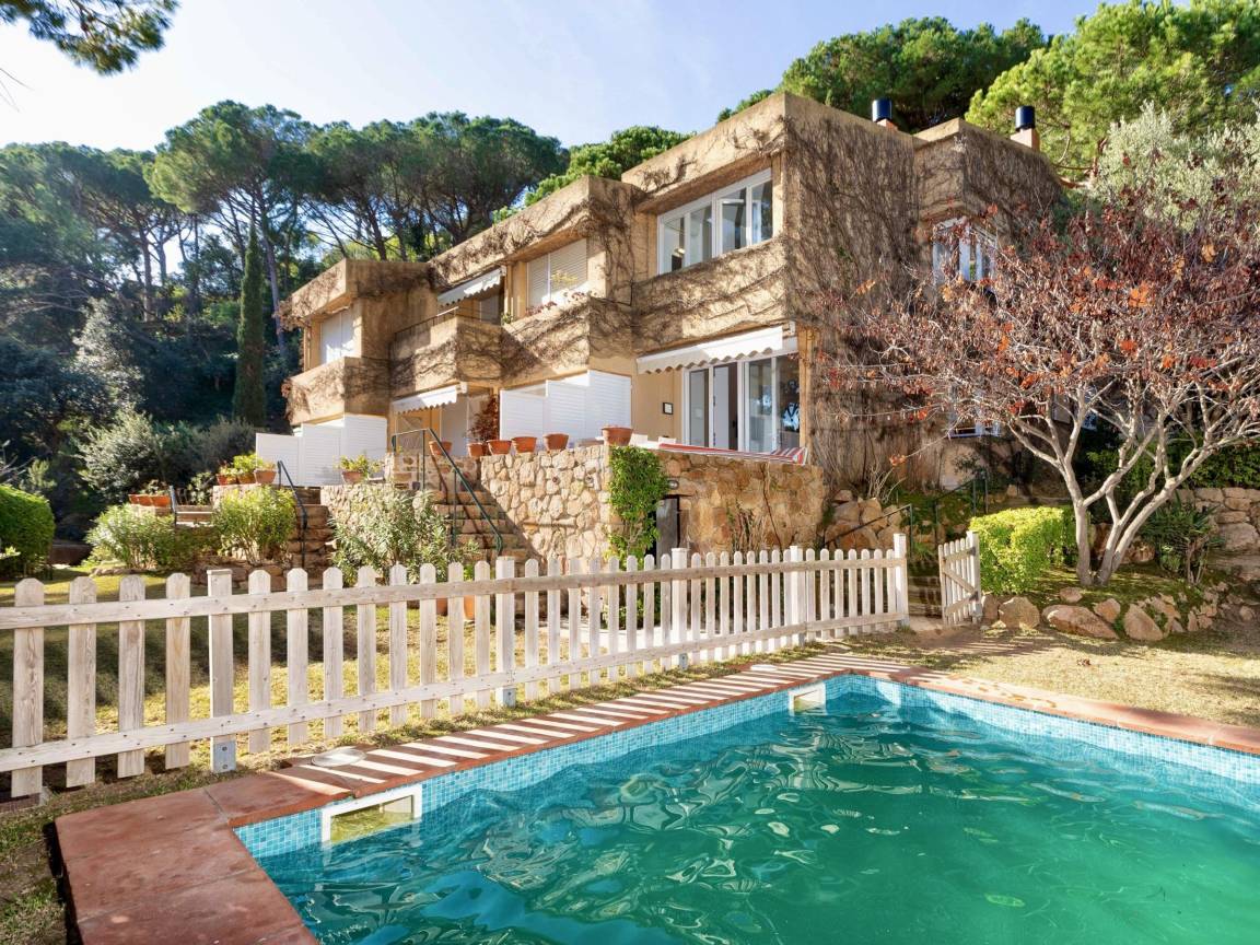 99 M² Villa ∙ 3 Bedrooms ∙ 6 Guests - Sant Feliu de Guíxols