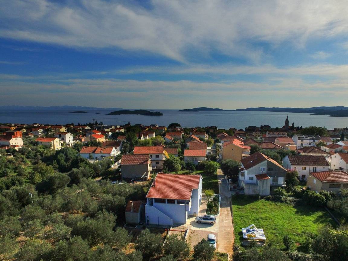 50 M² Apartment ∙ 1 Bedroom ∙ 5 Guests - Korčula