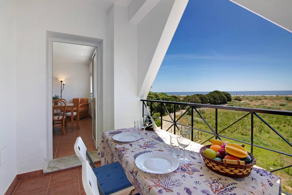 75 M² Apartment ∙ 1 Bedroom ∙ 4 Guests - Altura