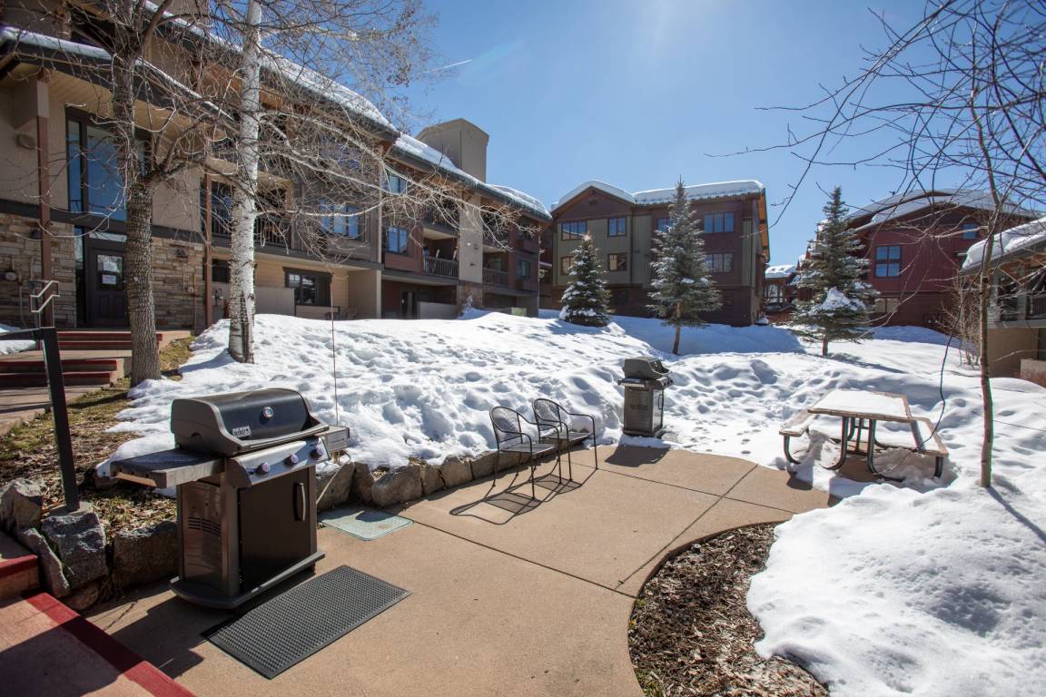 135 M² Condo ∙ 3 Bedrooms ∙ 10 Guests - Steamboat Springs, CO