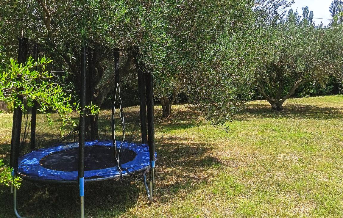 90 M² Ferienhaus ∙ 3 Schlafzimmer ∙ 4 Gäste - Makarska Riviera