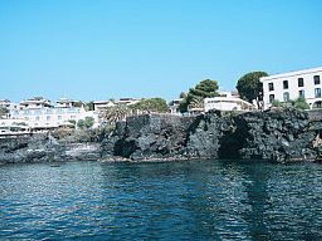 Grand Hotel Baia Verde Congress & Wellness Centre - Catania