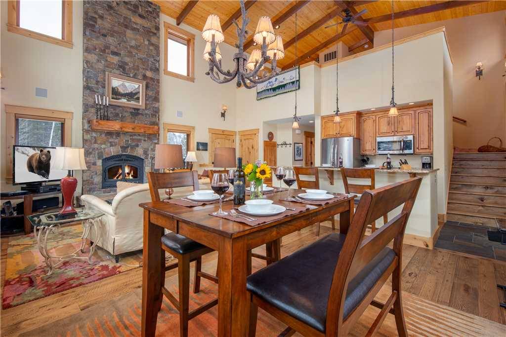 179 M² 一軒家 ∙ 寝室: 3 ∙ ゲスト5 人 - ジャクソン, WY