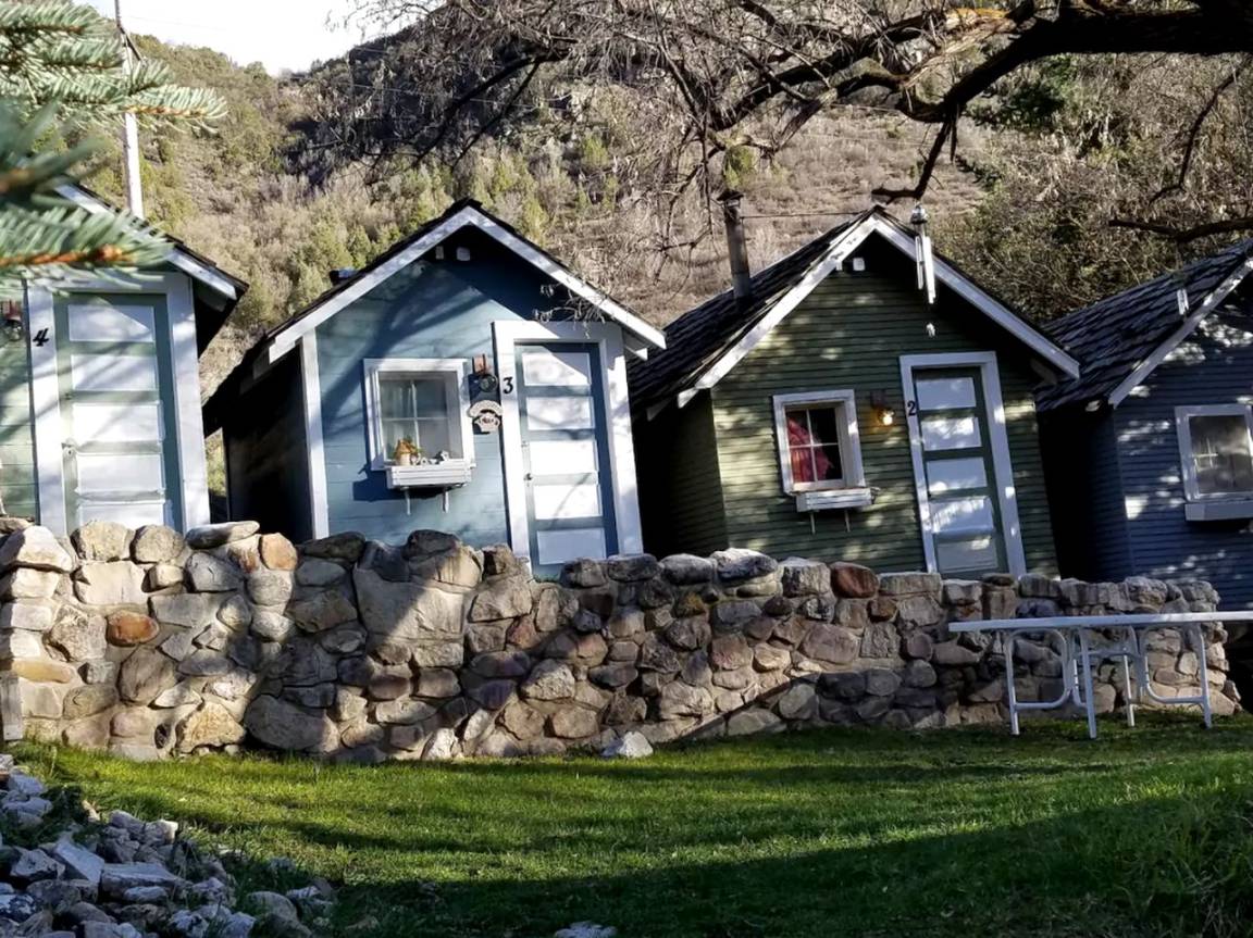 House ∙ 1 Bedroom ∙ 2 Guests - Lava Hot Springs, ID