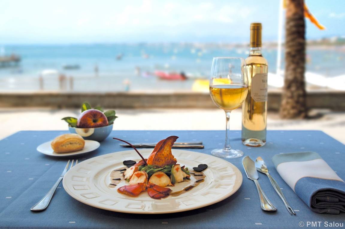 40 M² Apartamento ∙ 2 Habitaciones ∙ 6 Huéspedes - Salou