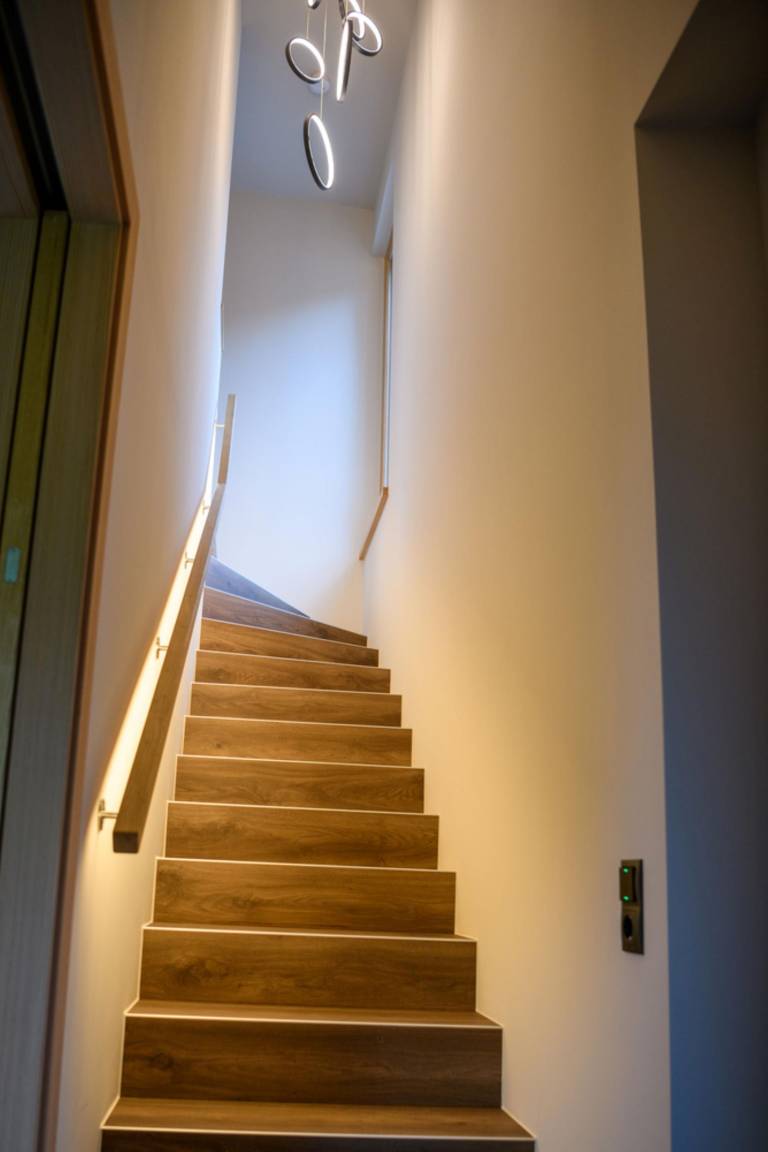 Chalet ∙ 1 Bedroom ∙ 4 Guests - Bodenmais