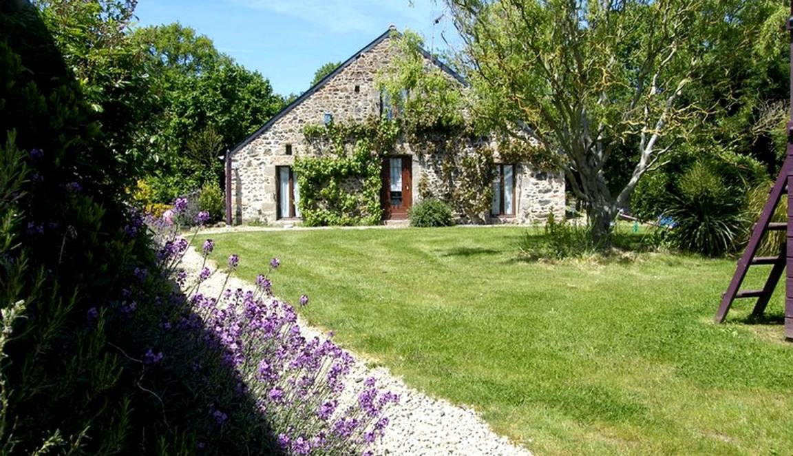 Maison De Vacances ∙ 1 Chambre ∙ 4 Personnes - Lamballe