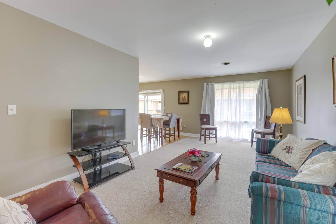 83 M² Apartment ∙ 2 Bedrooms ∙ 6 Guests - Montgomery, AL