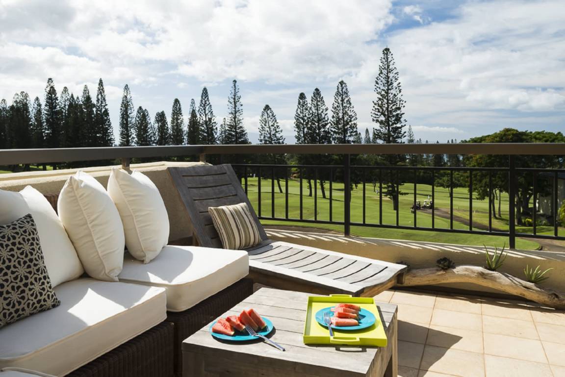214 M² House ∙ 3 Bedrooms ∙ 6 Guests - Maui, HI
