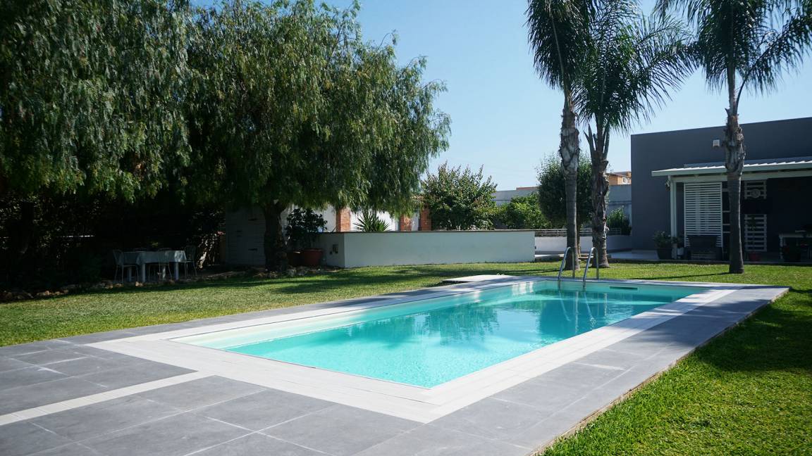 25 M² Appartement ∙ 1 Chambre ∙ 4 Personnes - Belvedere