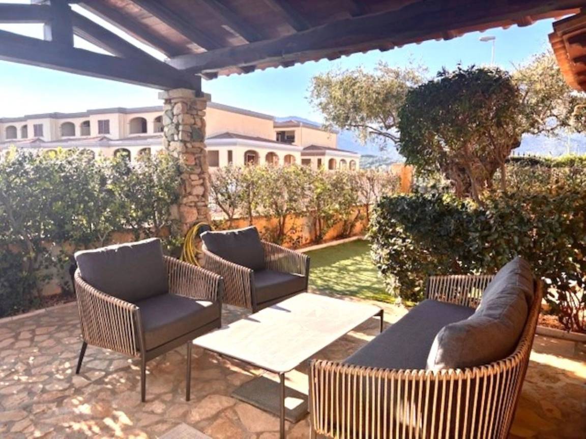 115 M² Ferienhaus ∙ 2 Schlafzimmer ∙ 6 Gäste - Villasimius