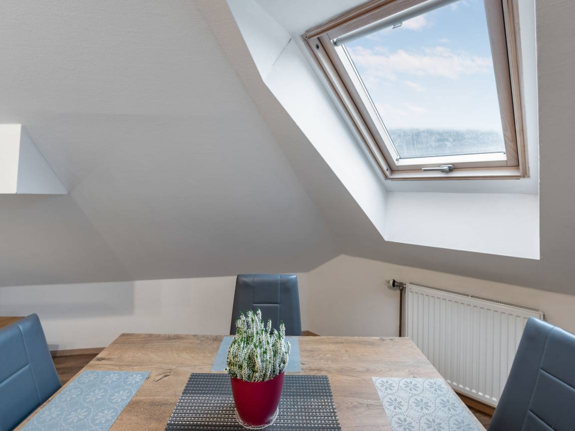 56 M² Appartement ∙ 2 Slaapkamers ∙ 5 Gasten - Harrachov