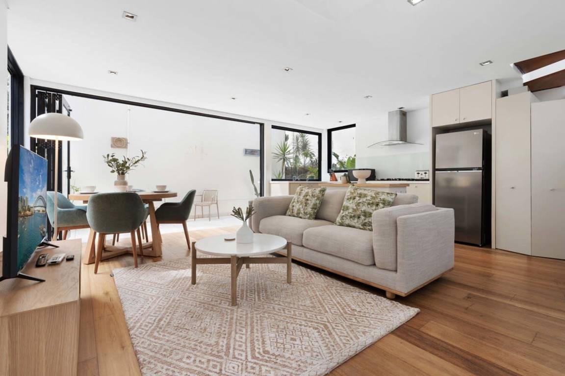 120 M² Appartement ∙ 2 Slaapkamers ∙ 4 Gasten - Bondi Beach