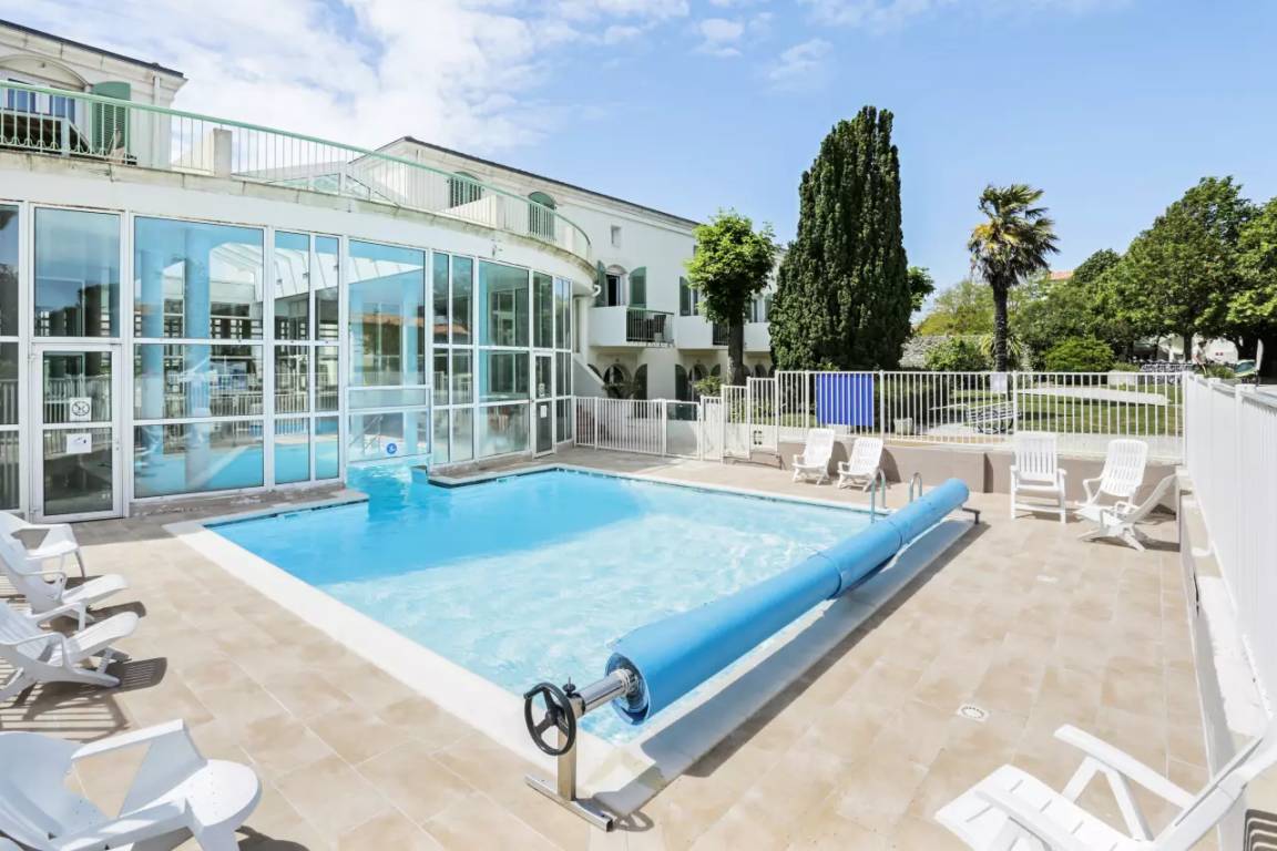 30 M² Estudio ∙ 1 Habitación ∙ 3 Huéspedes - Ars-en-Ré