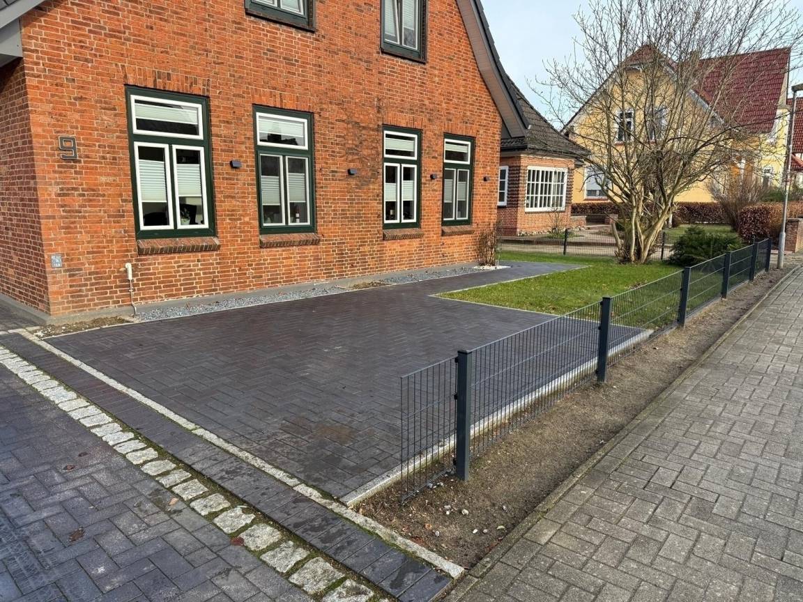 50 M² Ferienwohnung ∙ 1 Schlafzimmer ∙ 2 Gäste - Albersdorf