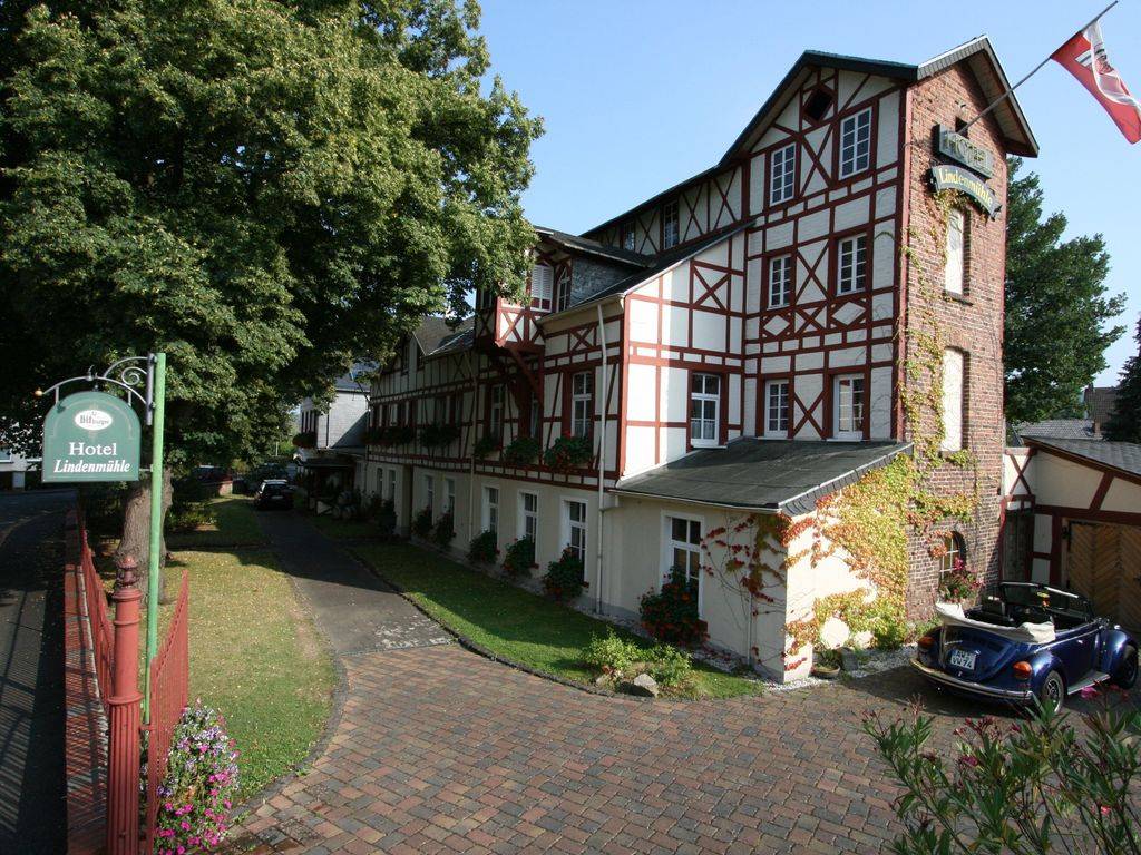 Lindenmühle Garni - Bad Neuenahr-Ahrweiler