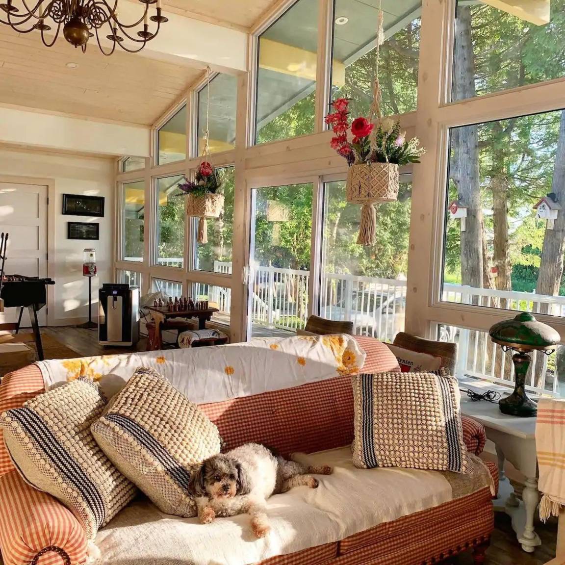 Maison De Vacances ∙ 3 Chambres ∙ 8 Personnes - Sauble Beach