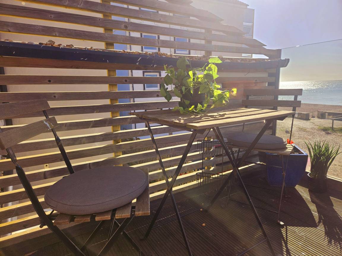 Cottage ∙ 5 Bedrooms ∙ 10 Guests - Folkestone