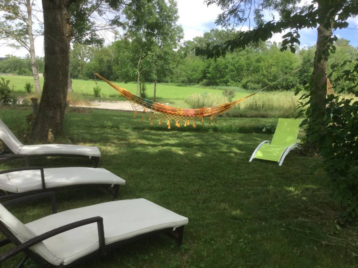 80 M² Gîte ∙ 3 Chambres ∙ 6 Personnes - Beaurepaire