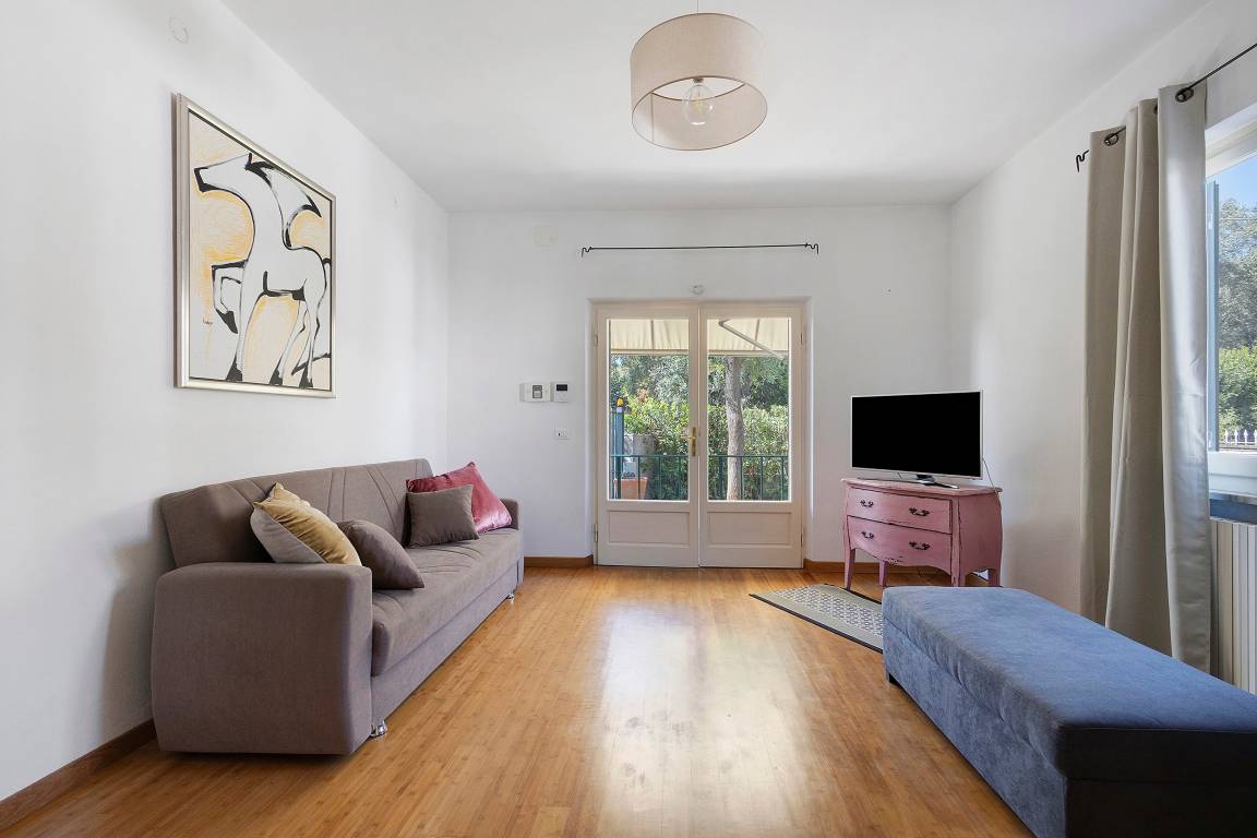 150 M² House ∙ 3 Bedrooms ∙ 6 Guests - Viareggio