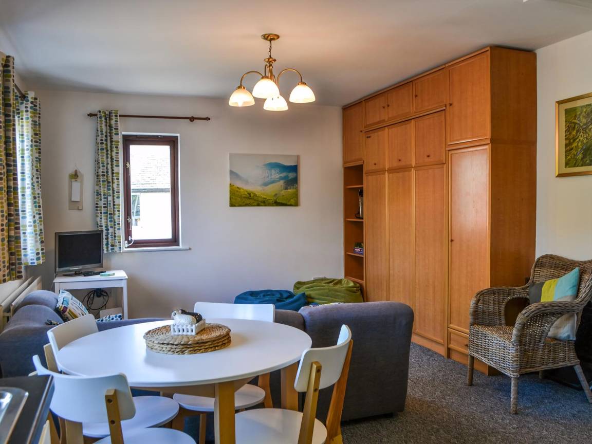 Cottage ∙ 1 Bedroom ∙ 2 Guests - Keswick