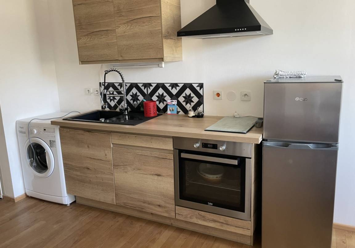 45 M² Appartement ∙ 1 Chambre ∙ 4 Personnes - Le Boulou