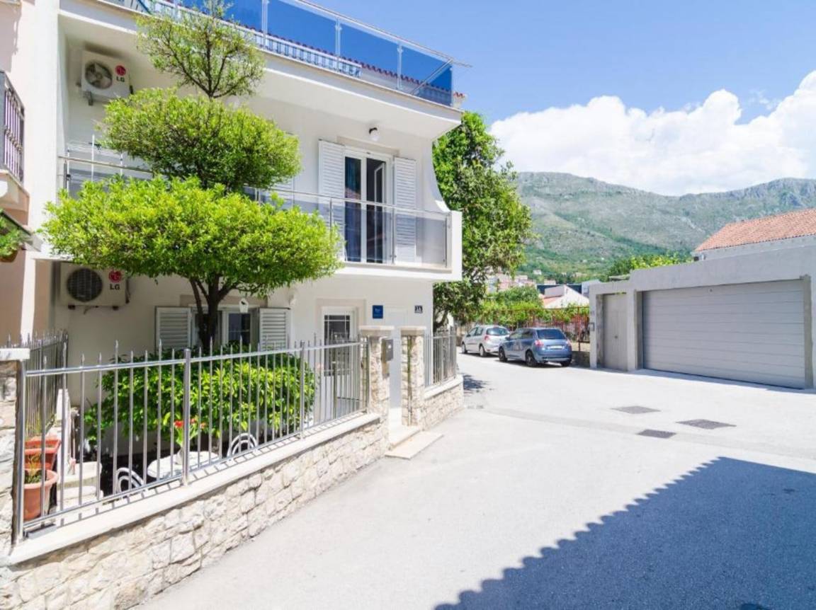 16 M² House ∙ 1 Bedroom ∙ 2 Guests - Cavtat