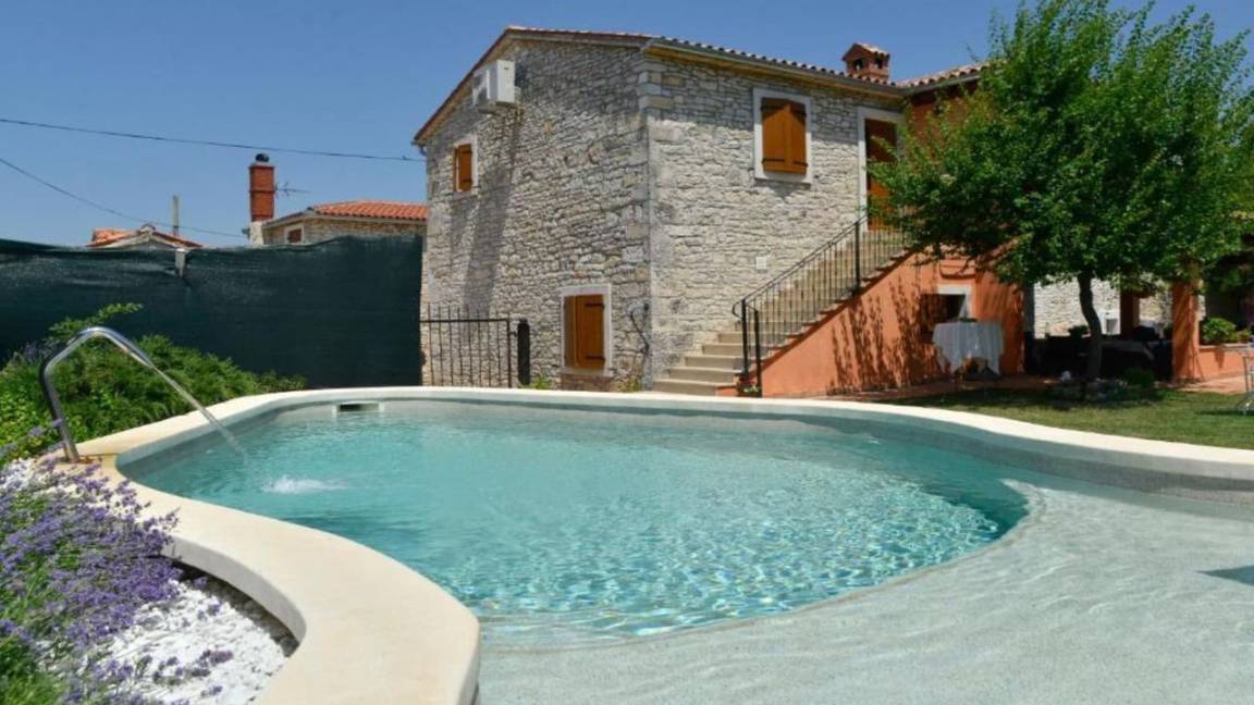 20 M² Apartment ∙ 1 Bedroom ∙ 2 Guests - Peroj