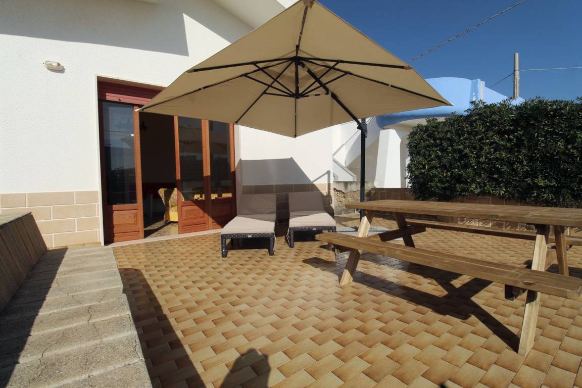 House ∙ 3 Bedrooms ∙ 8 Guests - Torre San Giovanni