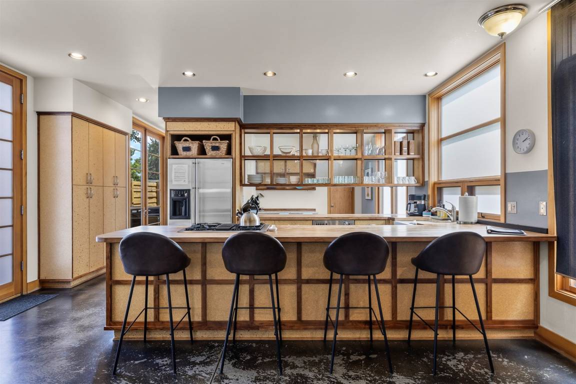 199 M² House ∙ 3 Bedrooms ∙ 8 Guests - Bend, OR