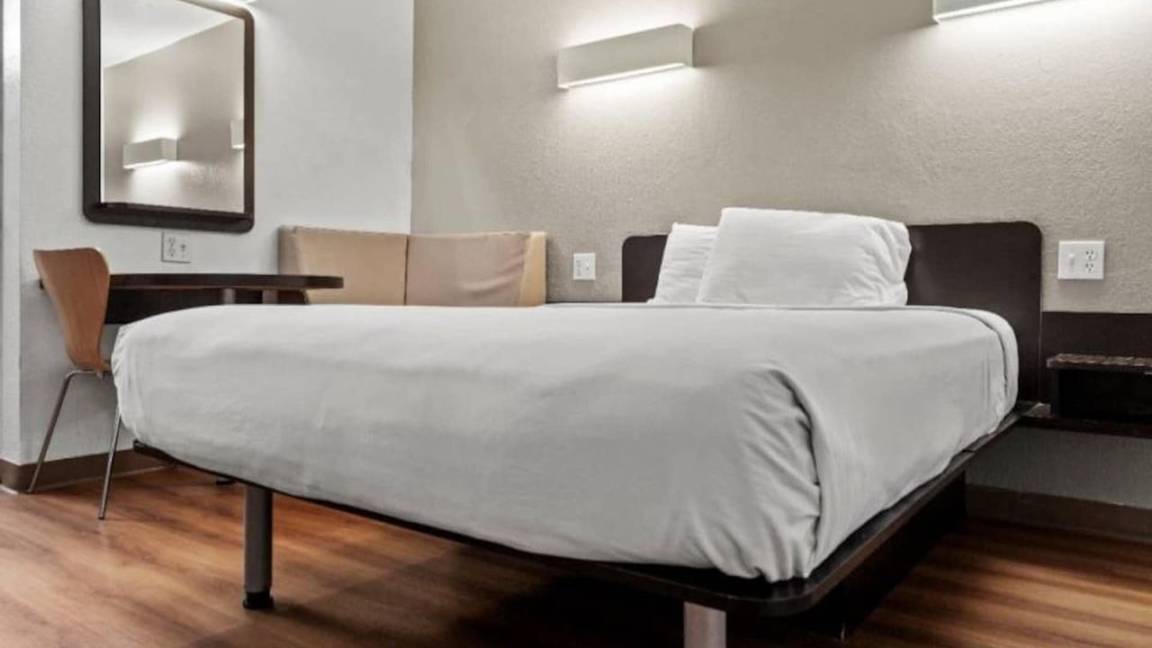 19 M² Ferienwohnung ∙ 1 Schlafzimmer ∙ 2 Gäste - San Luis Obispo, CA