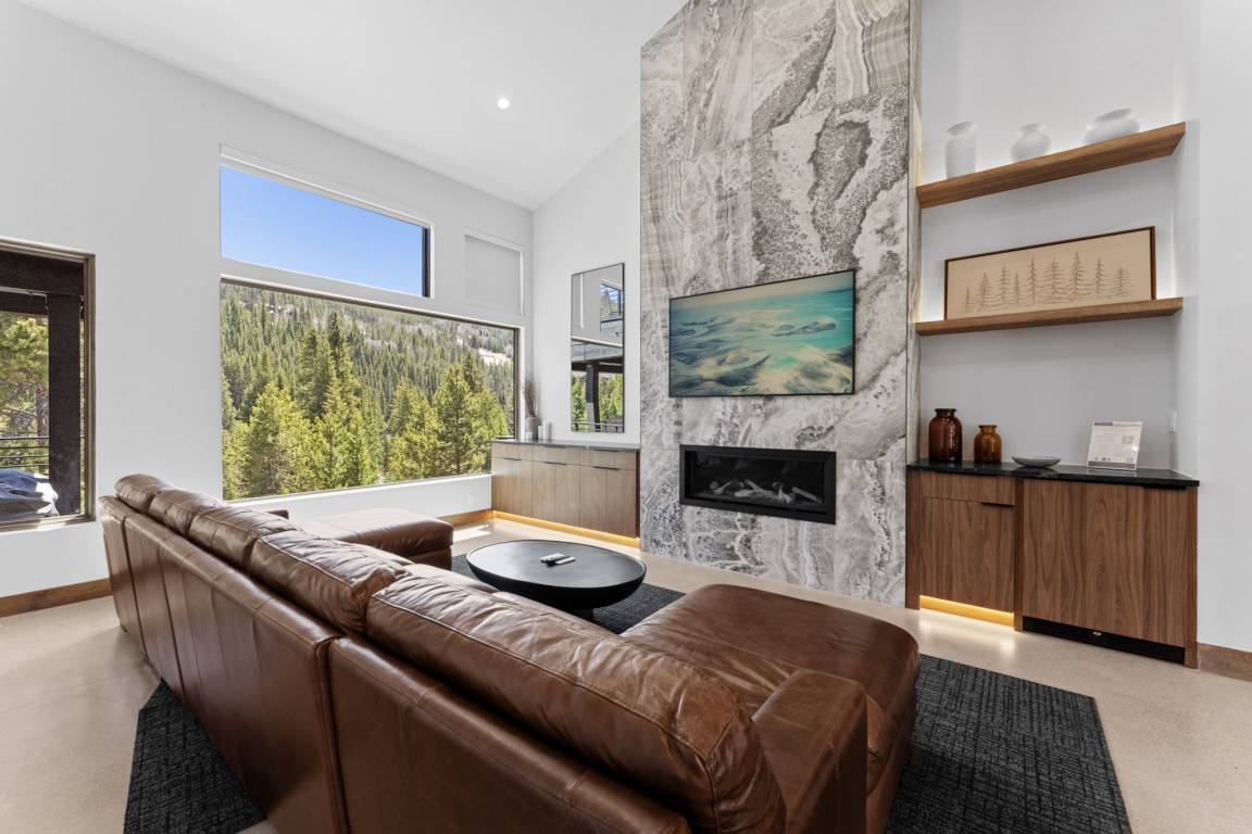 House ∙ 4 Bedrooms ∙ 12 Guests - Keystone, CO