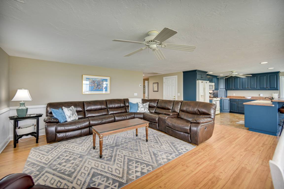 255 M² Casa ∙ 4 Habitaciones ∙ 10 Huéspedes - Yorktown, VA