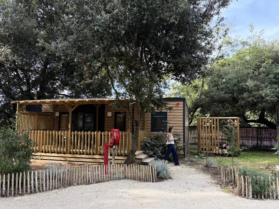 32 M² Mobilheim ∙ 2 Schlafzimmer ∙ 6 Gäste - Jard-sur-Mer