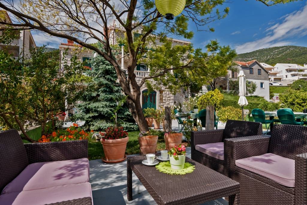 40 M² Appartamento Vacanza ∙ 1 Camera Da Letto ∙ 4 Ospiti - Bol