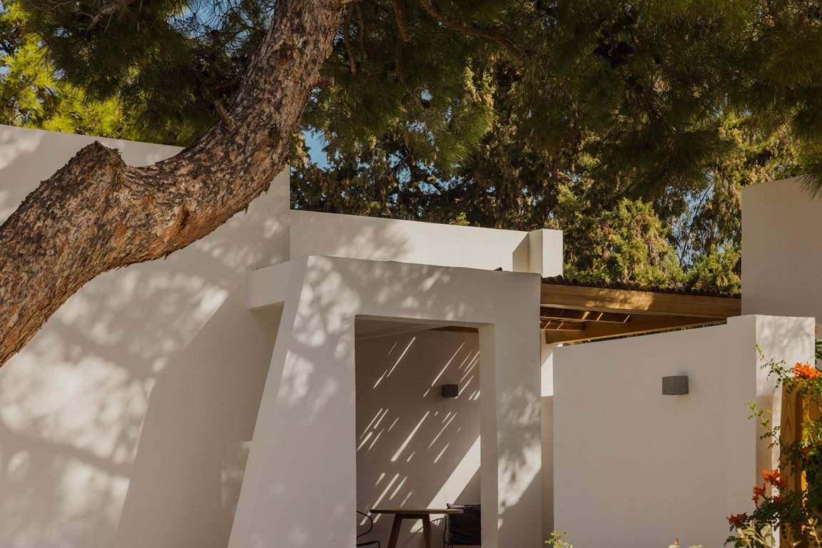 200 M² Villa ∙ 3 Habitaciones ∙ 3 Huéspedes - Ágios Nikolaos