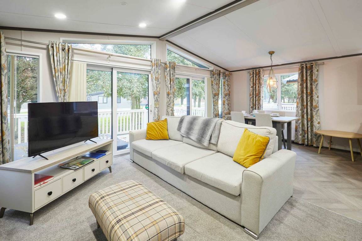 Apartment ∙ 2 Bedrooms ∙ 6 Guests - Pocklington