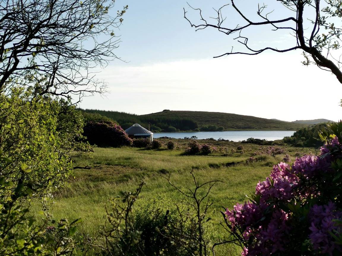 Camping ∙ 1 Bedroom ∙ 2 Guests - County Donegal