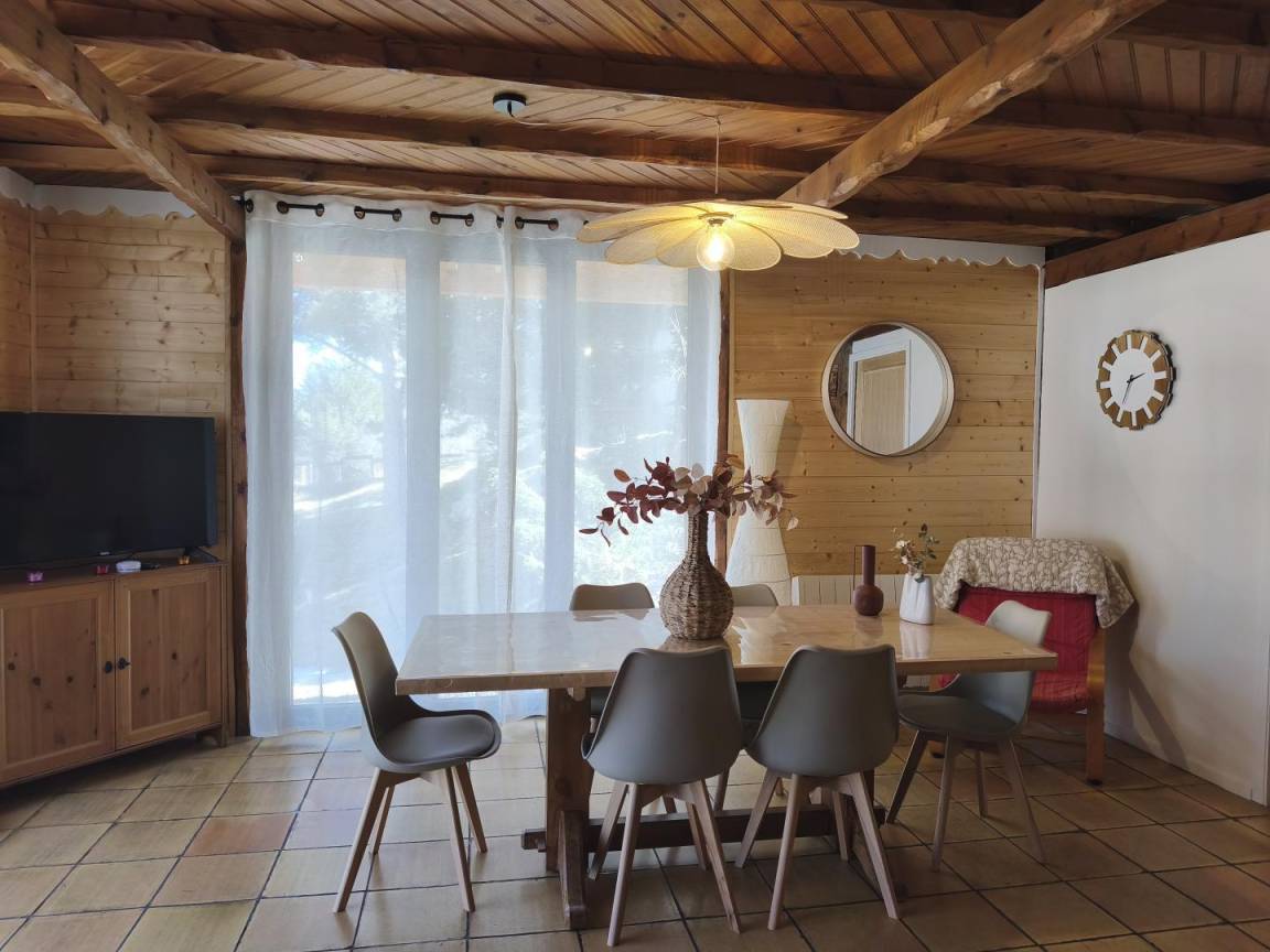 56 M² Gîte ∙ 1 Chambre ∙ 3 Personnes - Pyrénées-Orientales