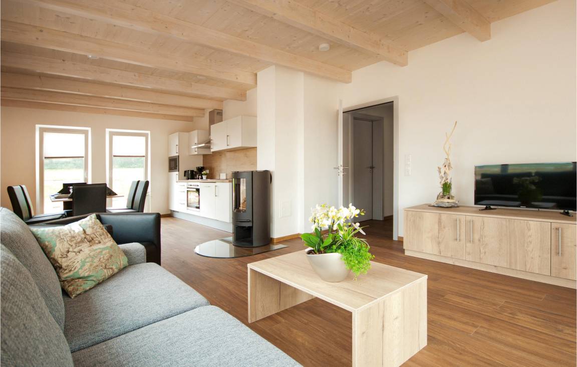 73 M² Casa ∙ 2 Camere Da Letto ∙ 4 Ospiti - Prüm