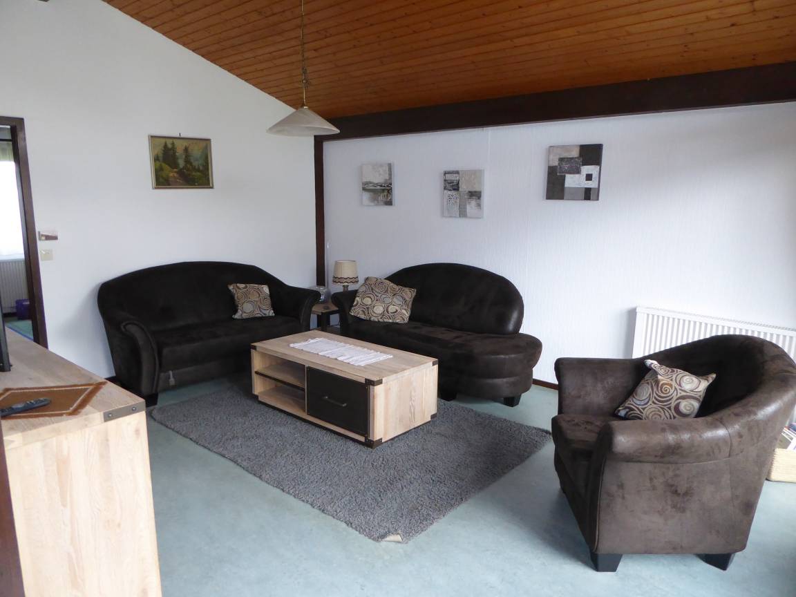 66 M² Casa Vacanza ∙ 2 Camere Da Letto ∙ 4 Ospiti - Friedrichshafen
