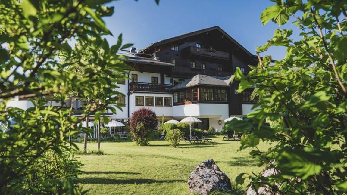 24 M² Hotel ∙ 2 Guests - Attersee