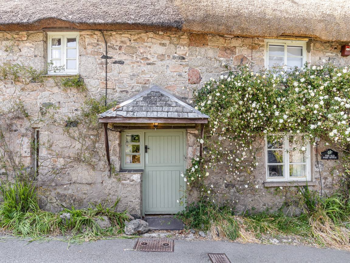 Cottage ∙ 1 Bedroom ∙ 4 Guests - Dartmoor Forest