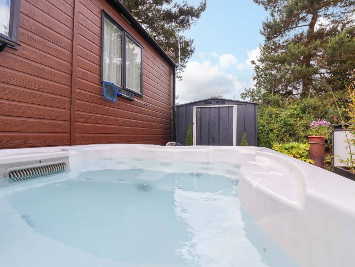 Cottage ∙ 2 Chambres ∙ 4 Personnes - Yorkshire