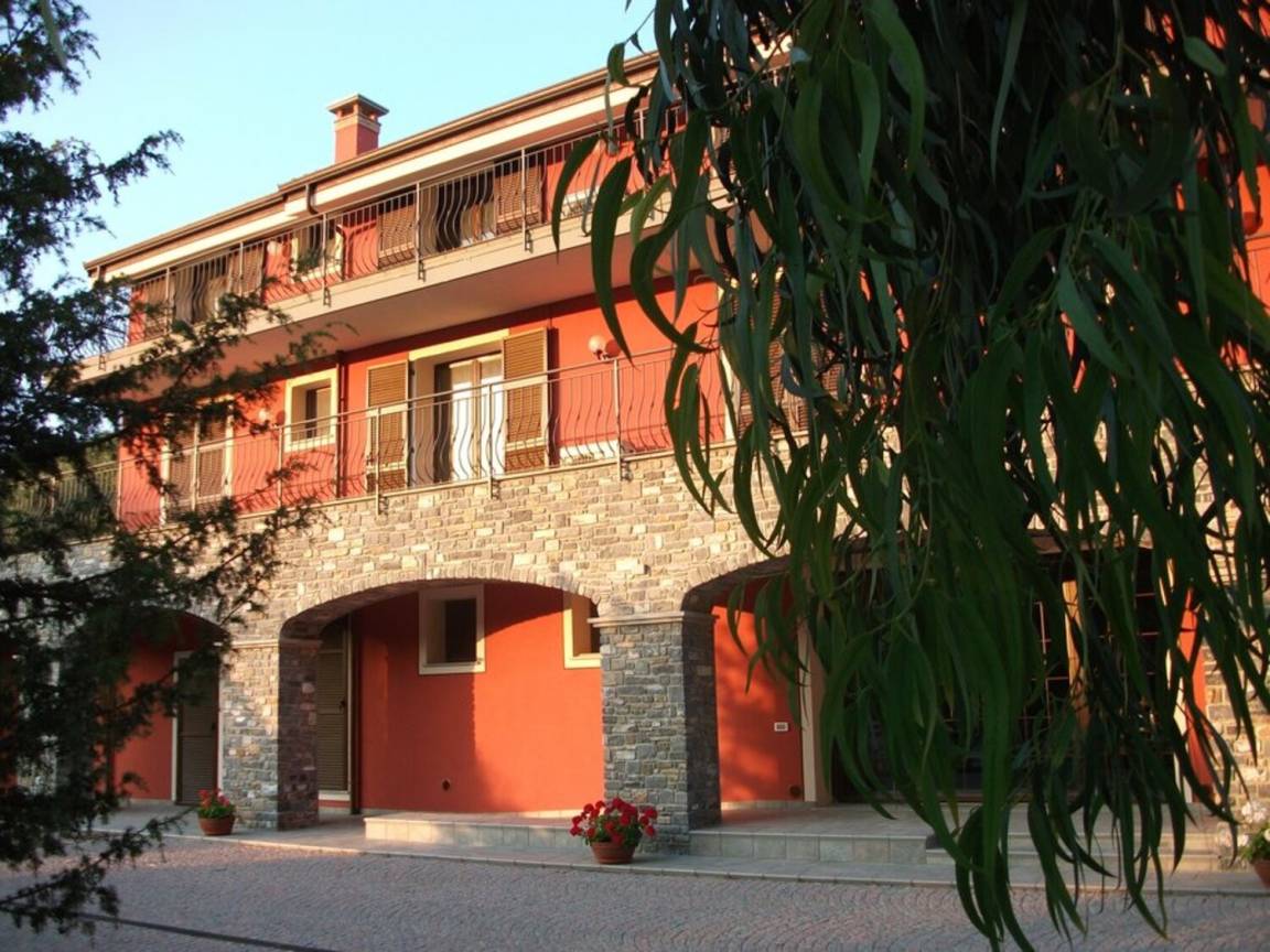 36 M² Apartment ∙ 1 Bedroom ∙ 4 Guests - Andora