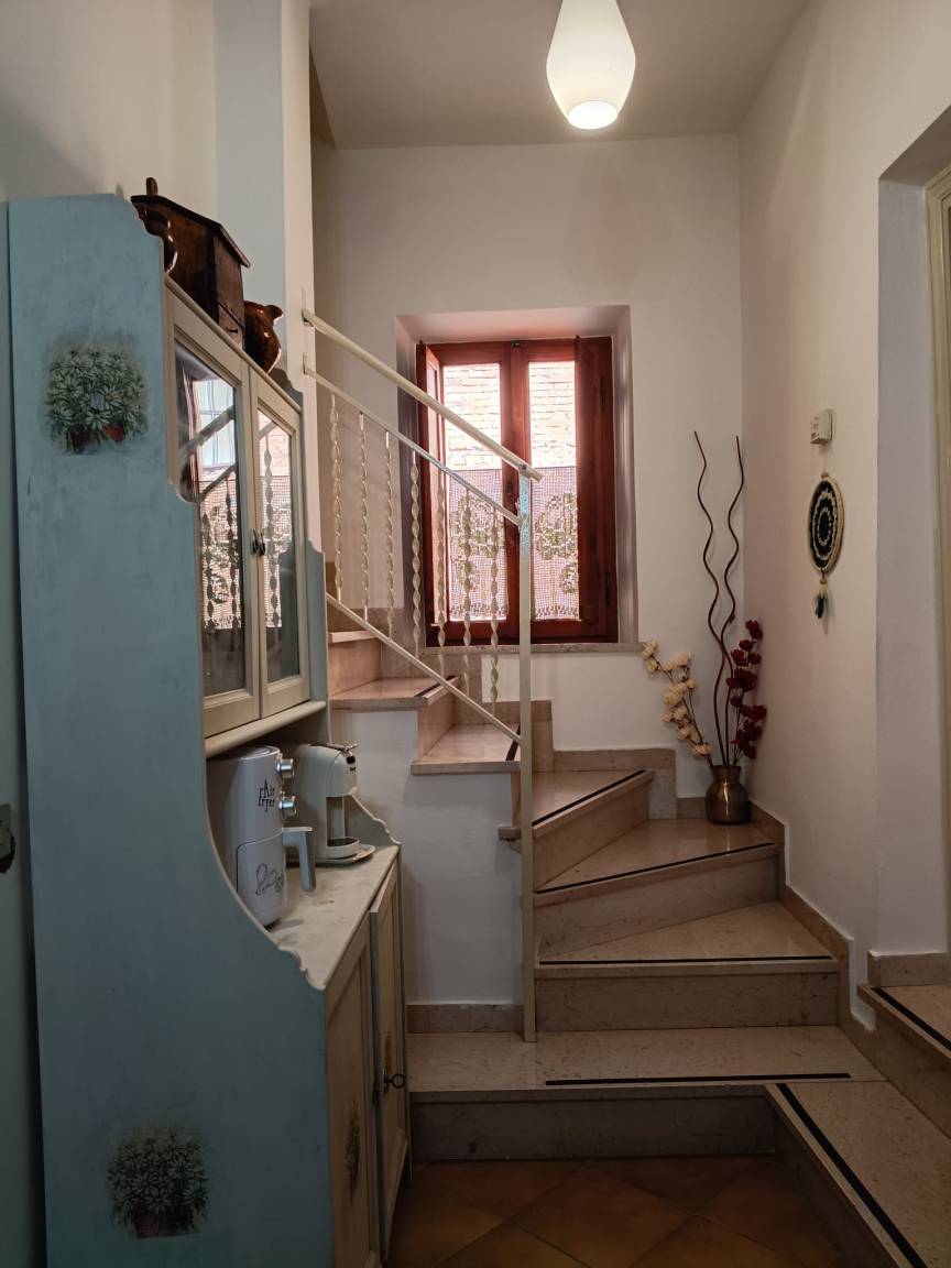 100 M² Huis ∙ 2 Slaapkamers ∙ 4 Gasten - Chiusi